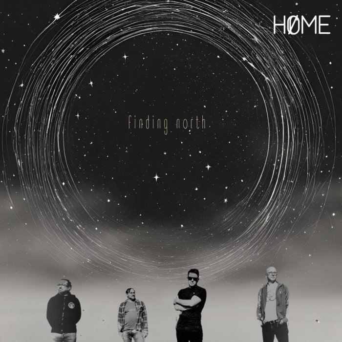 Finding North | HØME