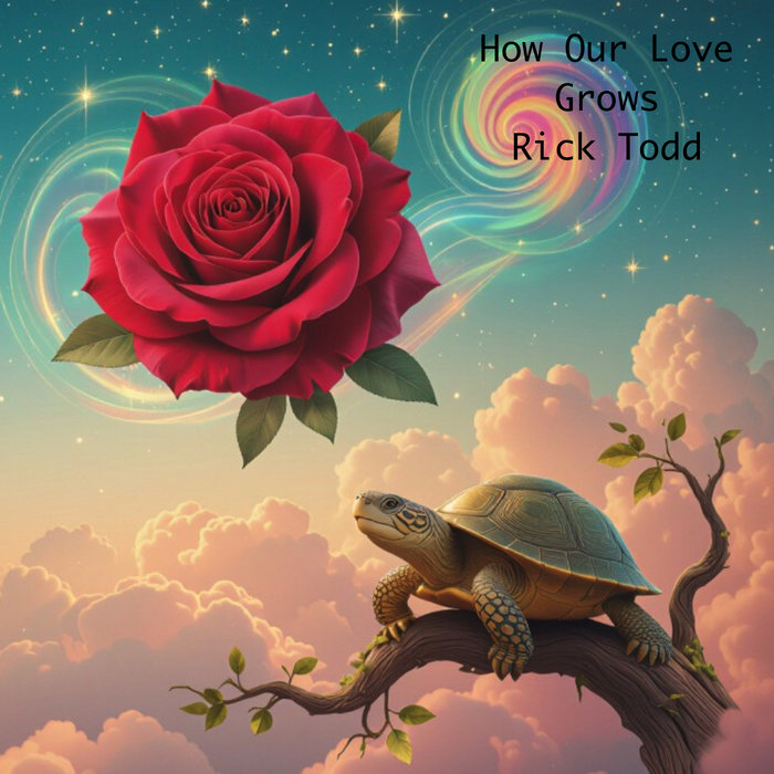 How Our Love Grows | Rick Todd