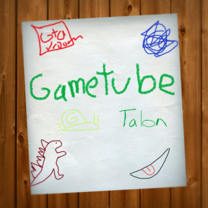 Gametube | Talon