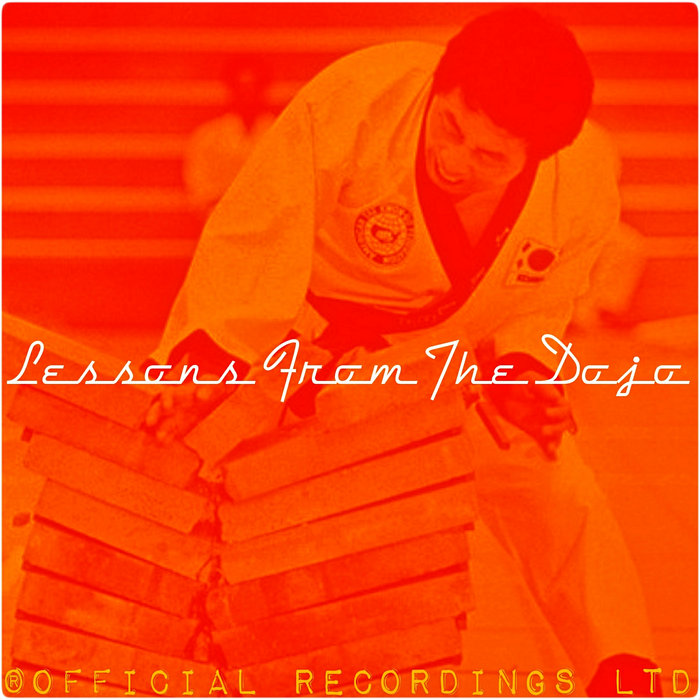 Tony Danza 2021 Mix Akai Karate Official Recordings Ltd