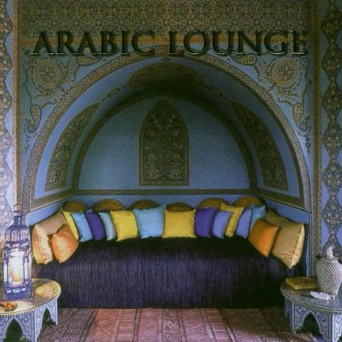 Arabic Lounge | Arabic Beats