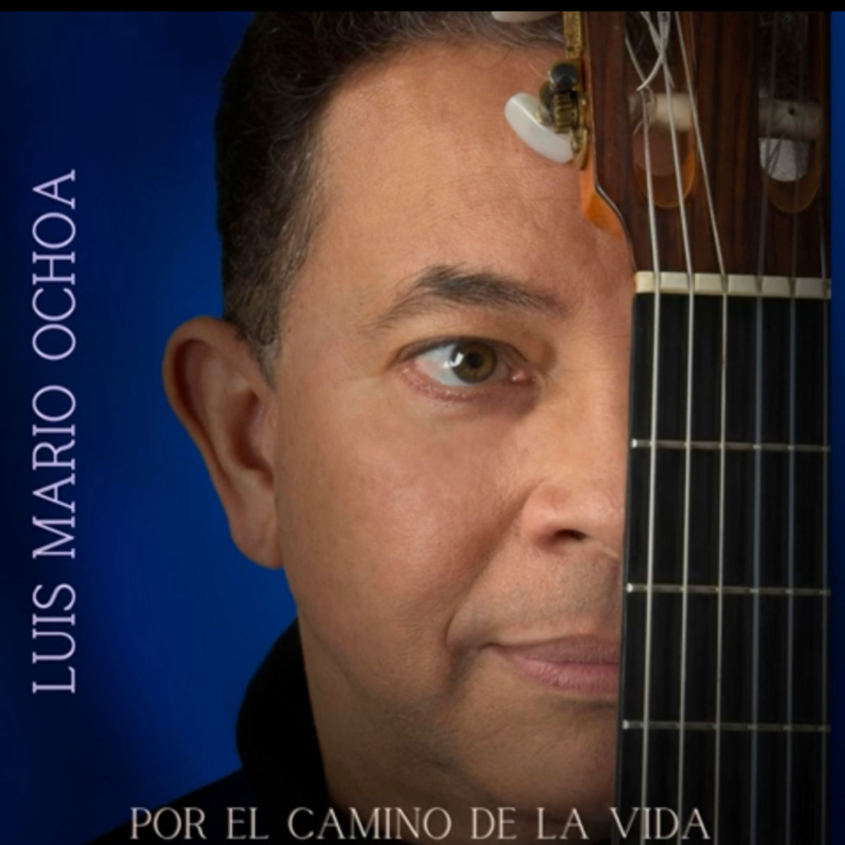 Por El Camino De La Vida | Luis Mario Ochoa