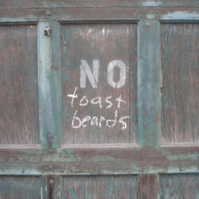 Official Fools | toastbeards