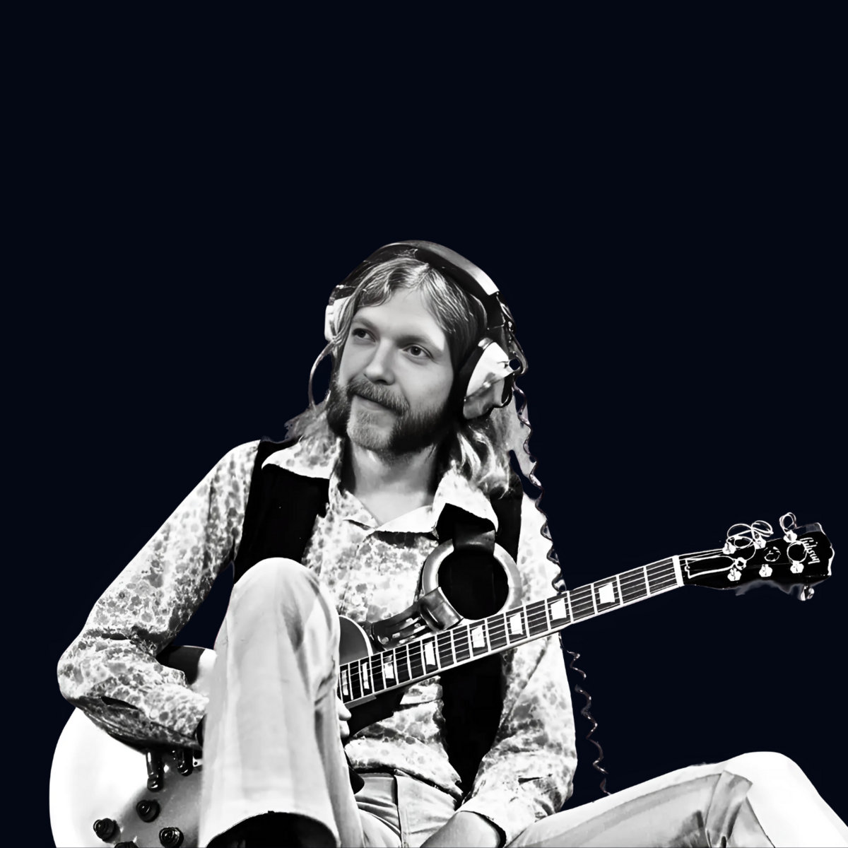 ALL LIVE Liz Reed Jam (A Dorian - 104 BPM) | Now YOU Shred