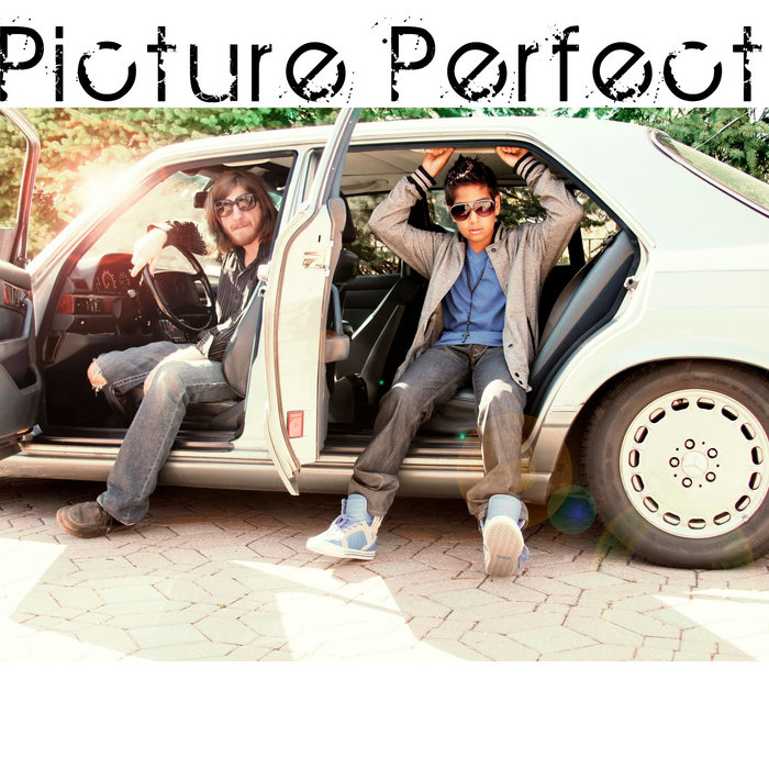 Picture Perfect | ka$h ft. Ethan Bill | ka$h