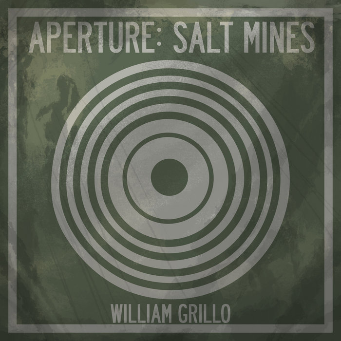 Mineral Enrichments, an Aperture: Salt Mines Acoustic Experiment ...
