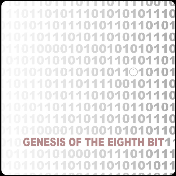 Genesis of the Eighth Bit | Innovations in M