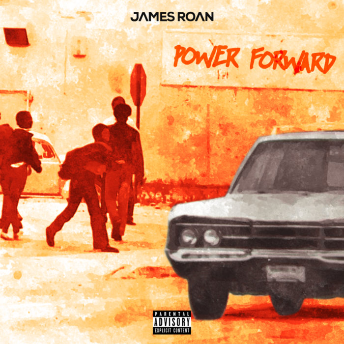 Power Forward | James Roan