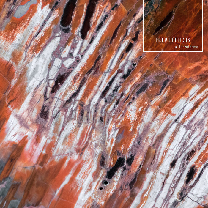 Terraforma | Deep Lodocus | Hadra Records