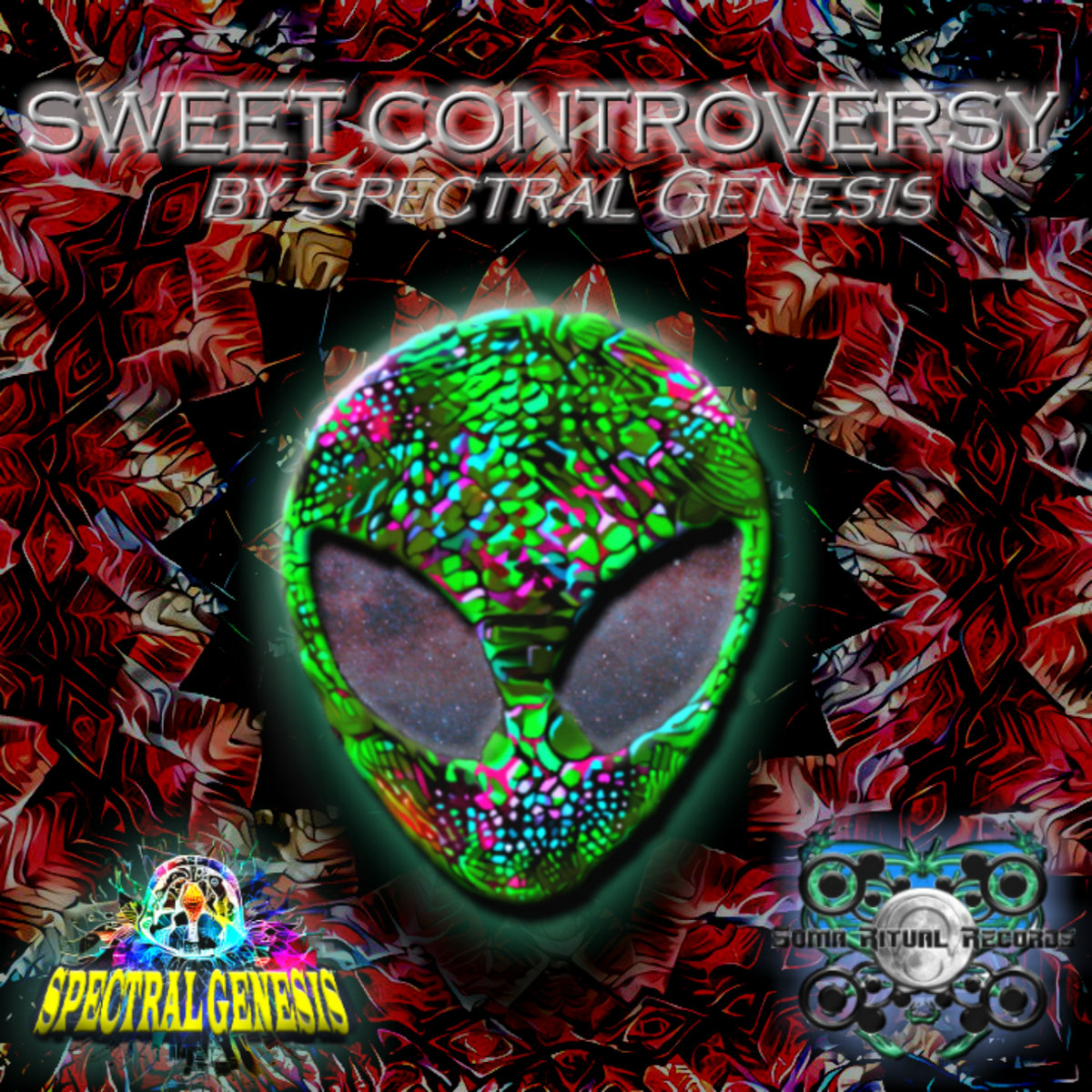 Exclusive 10 k Followers Free Release - SpectralGenesis - Sweet ...