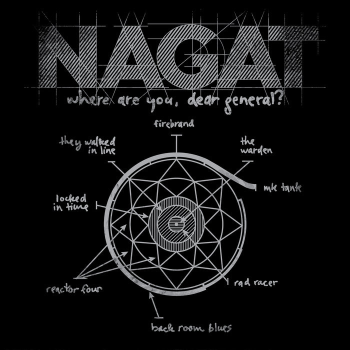 Where Are You, Dear General? | NAGAT