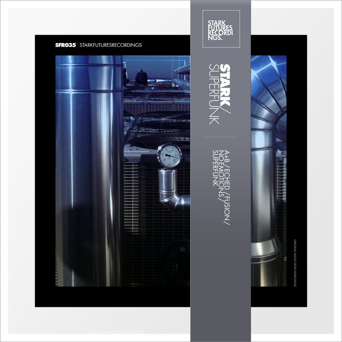 Superfunk | STARK | Stark Futures Recordings