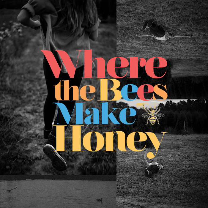 Where the Bees Make Honey - OST | Blankets