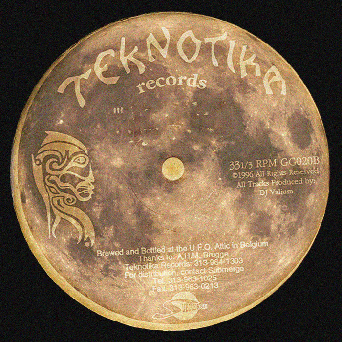 Phil moon & text thoughts of the Teknotika times | Phil Moon | Phil ...