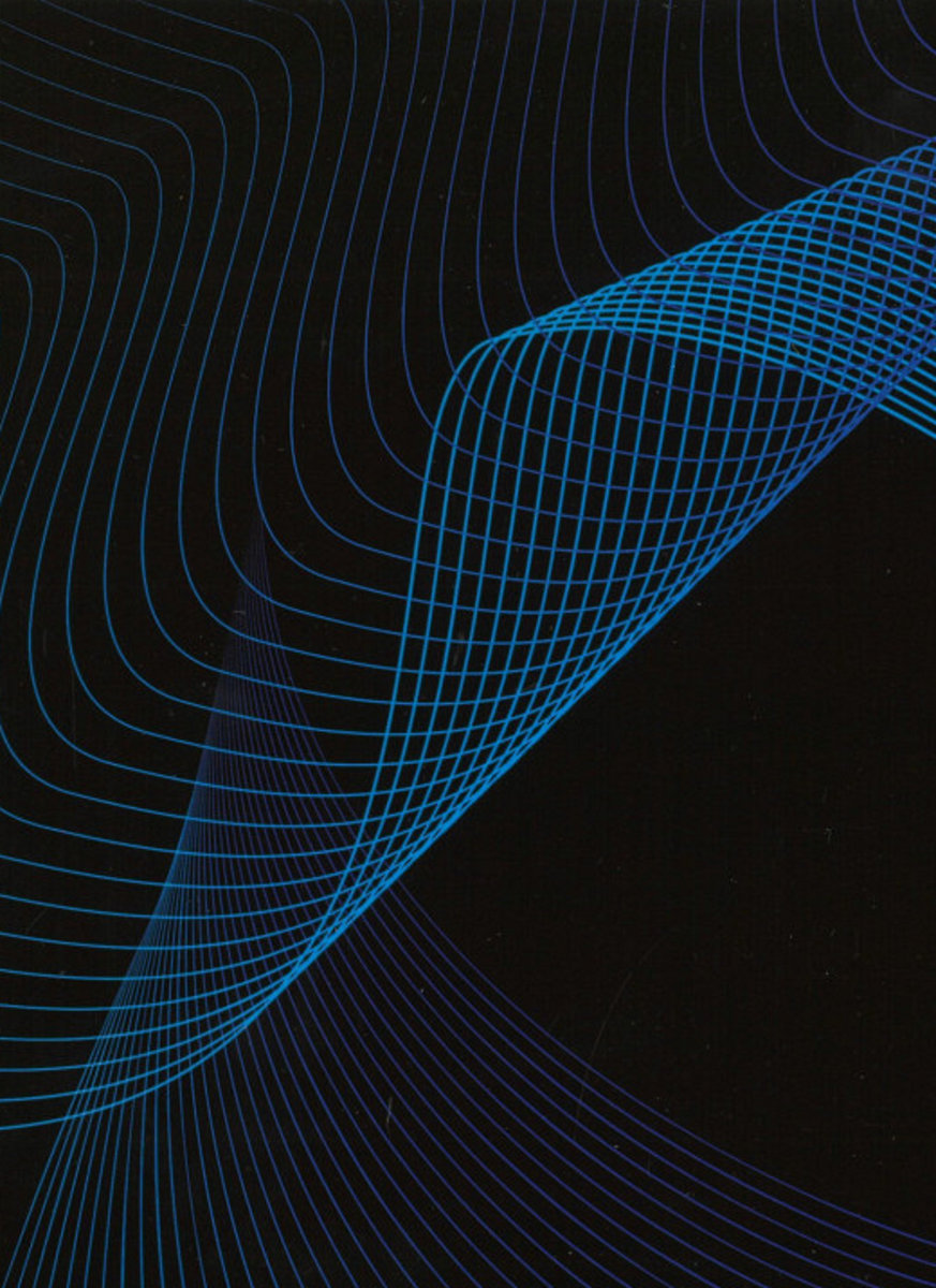 Resonance (digital) | K15