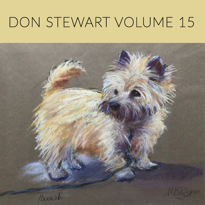 Don Stewart, Vol. 15 | Don Stewart