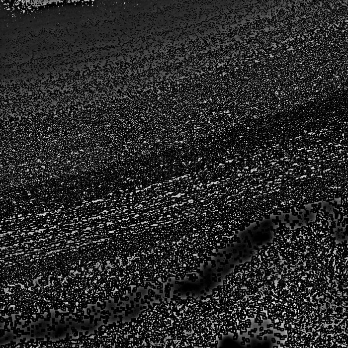 ecstatic wall | olmo