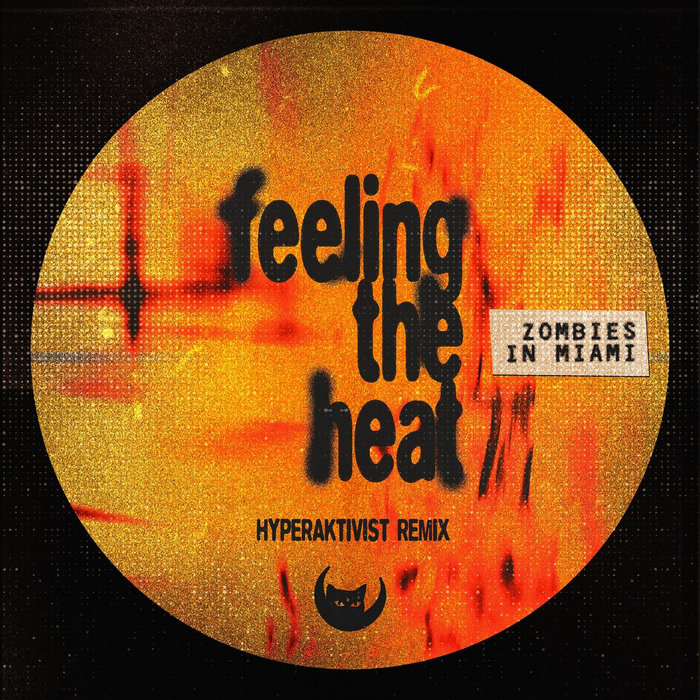 Feeling the Heat | Zombies in Miami