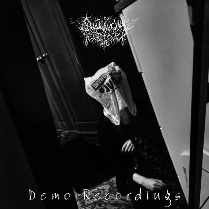 Demo Recordings | Shallow Existence