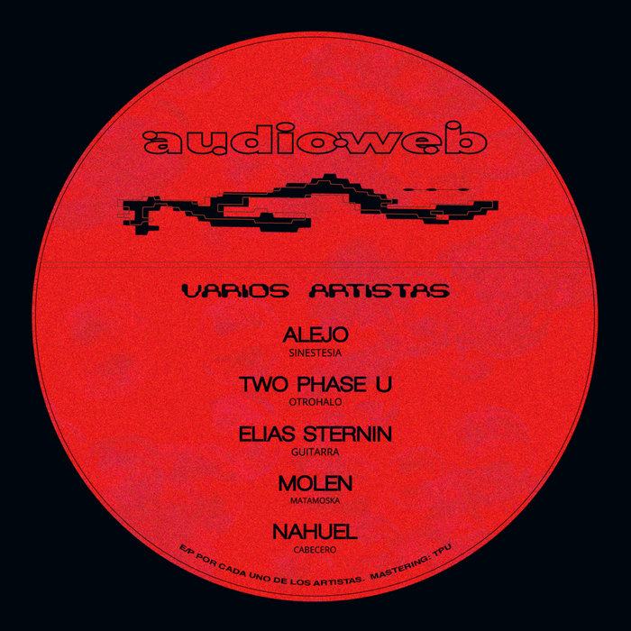 Audioweb V.A | Audioweb Records