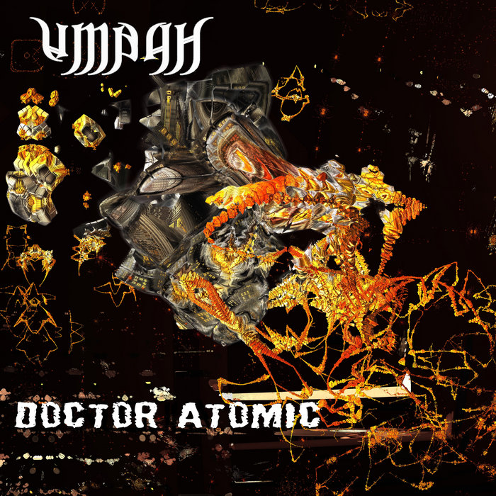 DOCTOR ATOMIC | UMBAH