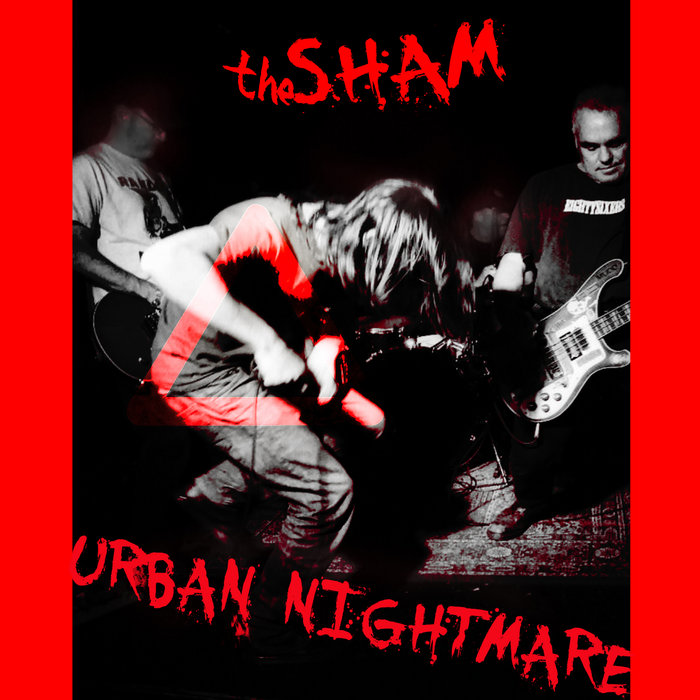 Urban Nightmare - Single | theSHAM