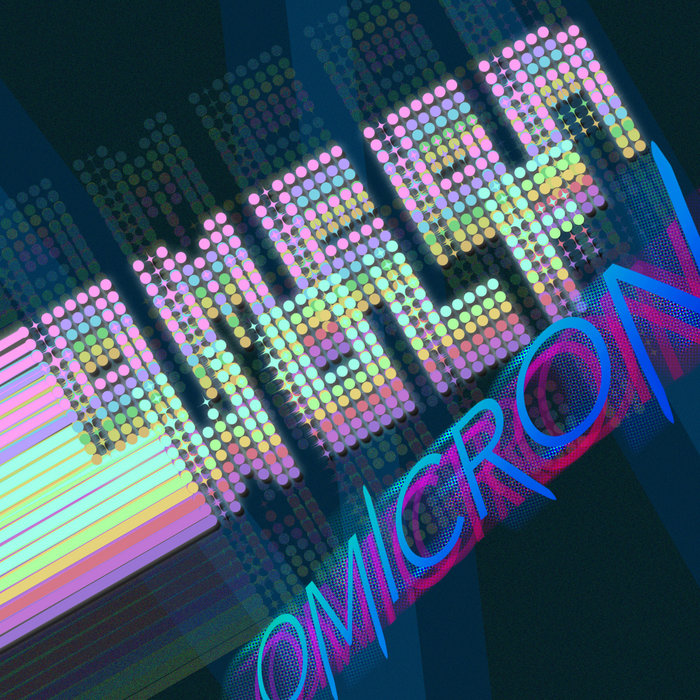 OMICRON | Omega Wolf