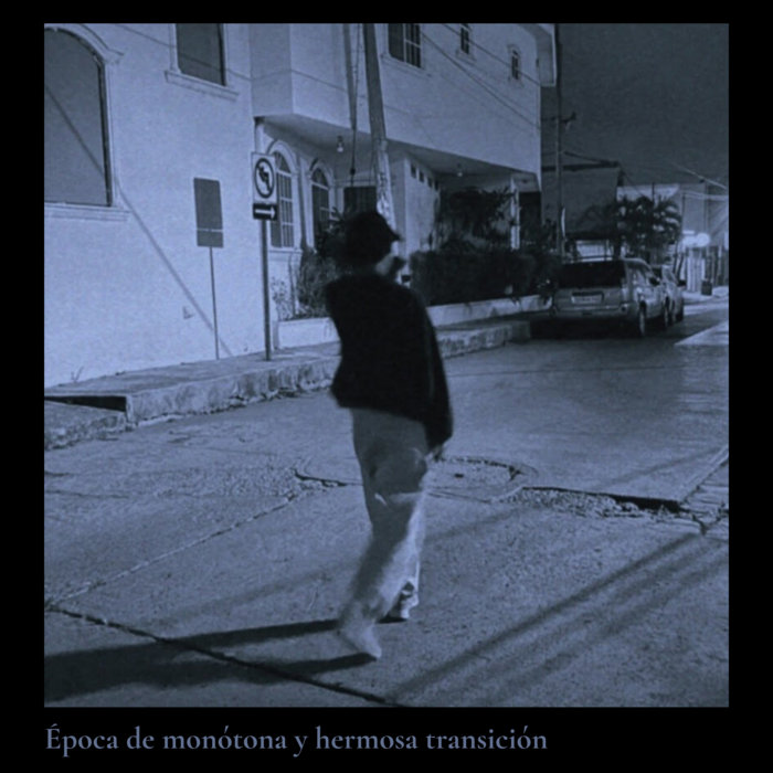 Época de monótona y hermosa transición | Mar de Lágrimas