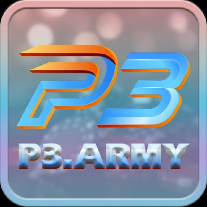 P3 army | P3