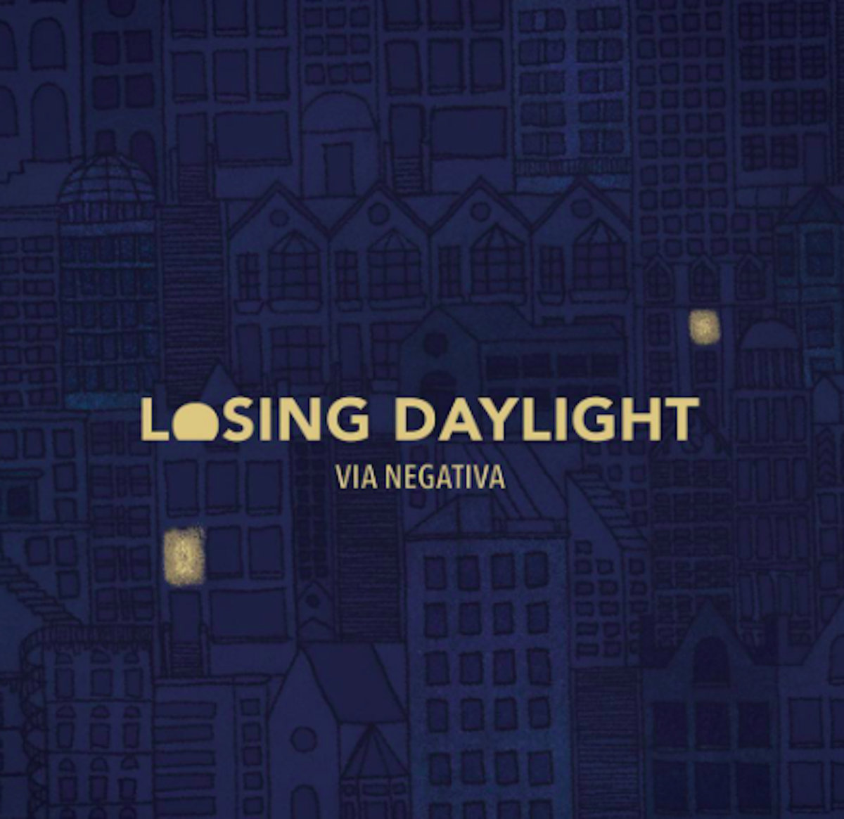 Losing Daylight | Via Negativa
