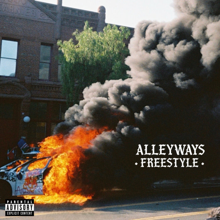 Alleyways Freestyle | Micro Math | micromath