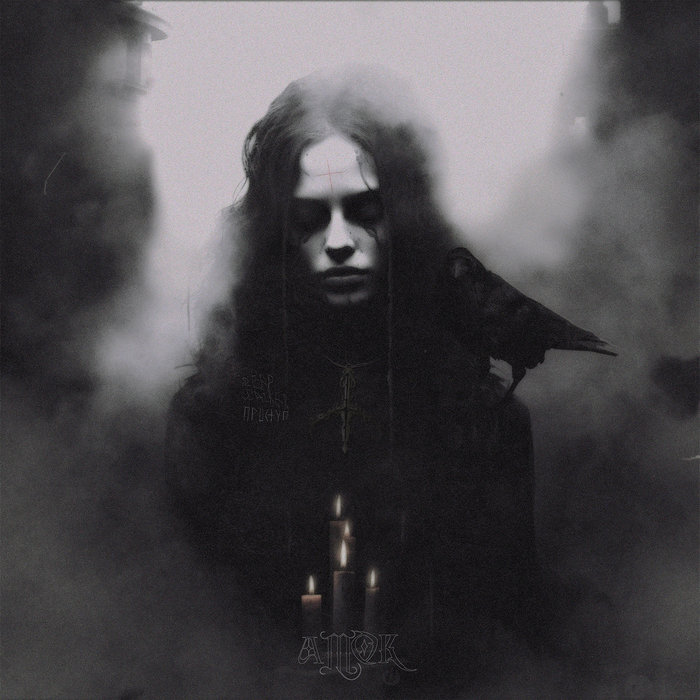 AMOK SYNDROME | SODXWXTER & Laniakea | SODXWXTER