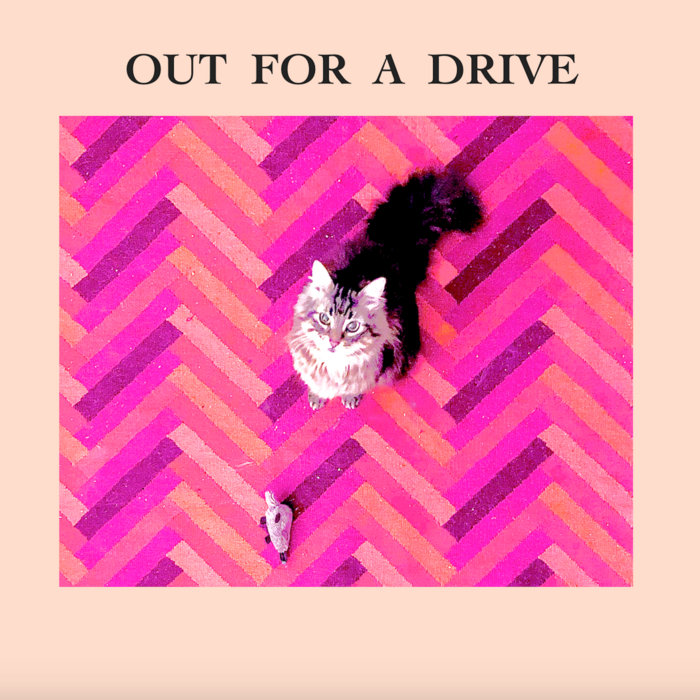 Out for a Drive | Mikuul