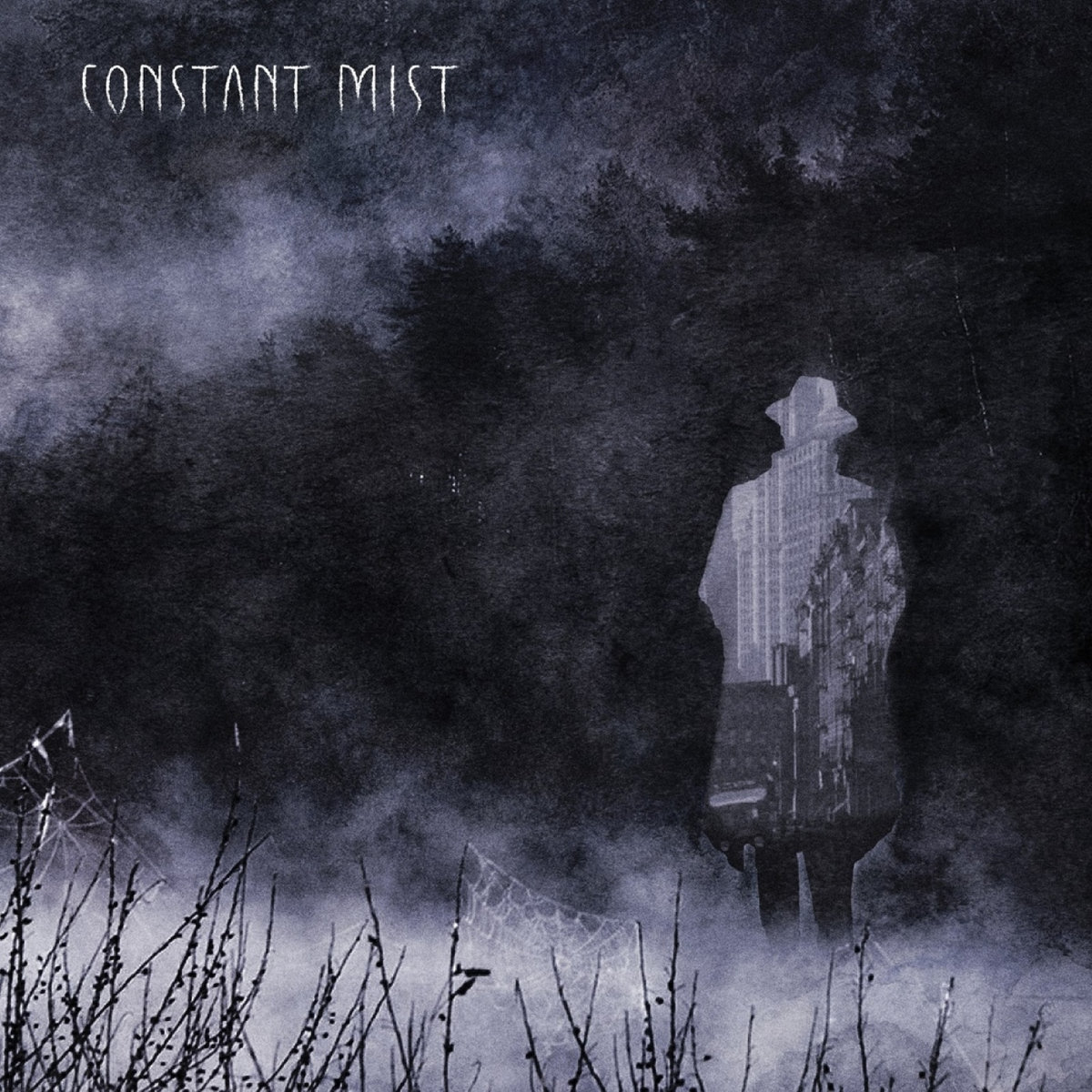 Constant Mist | Constant Mist