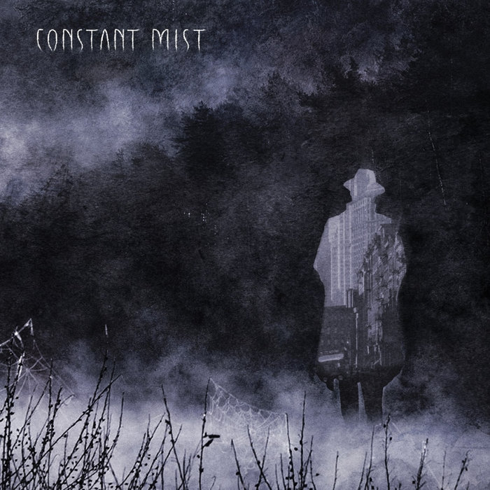 Constant Mist | Constant Mist