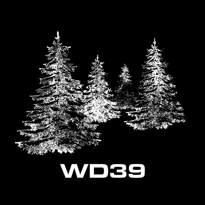 Royal Ash Scattered Across The Black Mountains | Brian Grainger