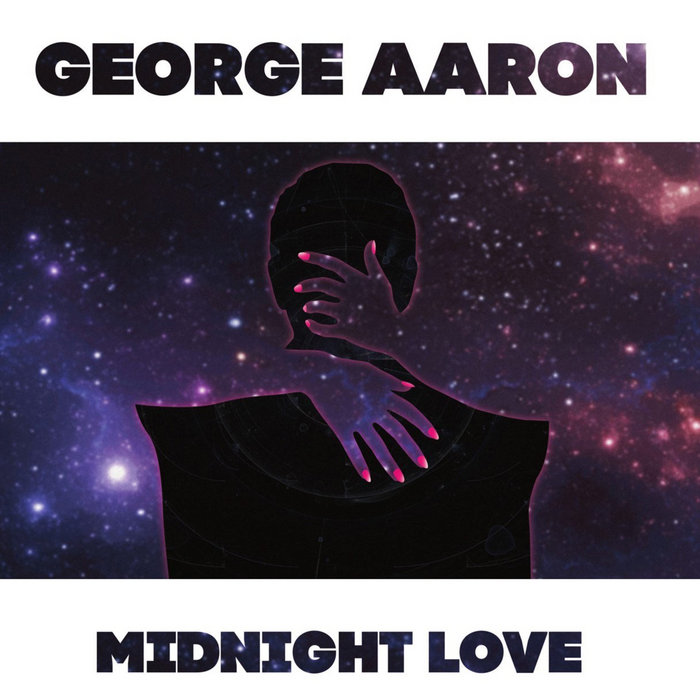 George Aaron - Midnight Love | FlashBack Records