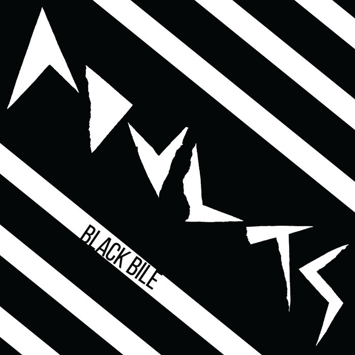 Black Bile | ADVLTS
