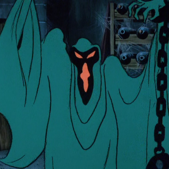 Spooky Future | The Litter Box