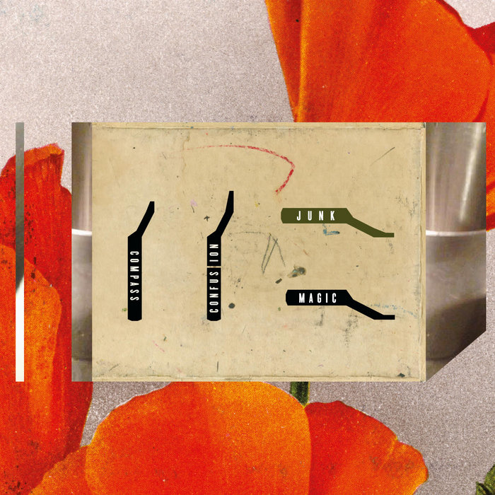 Compass Confusion | Junk Magic