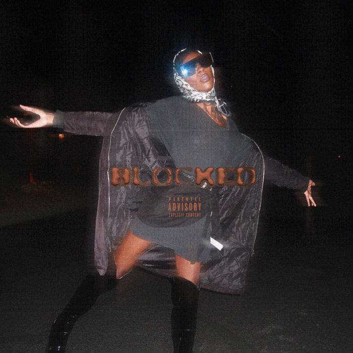 Blocked | Evelyn DuVall