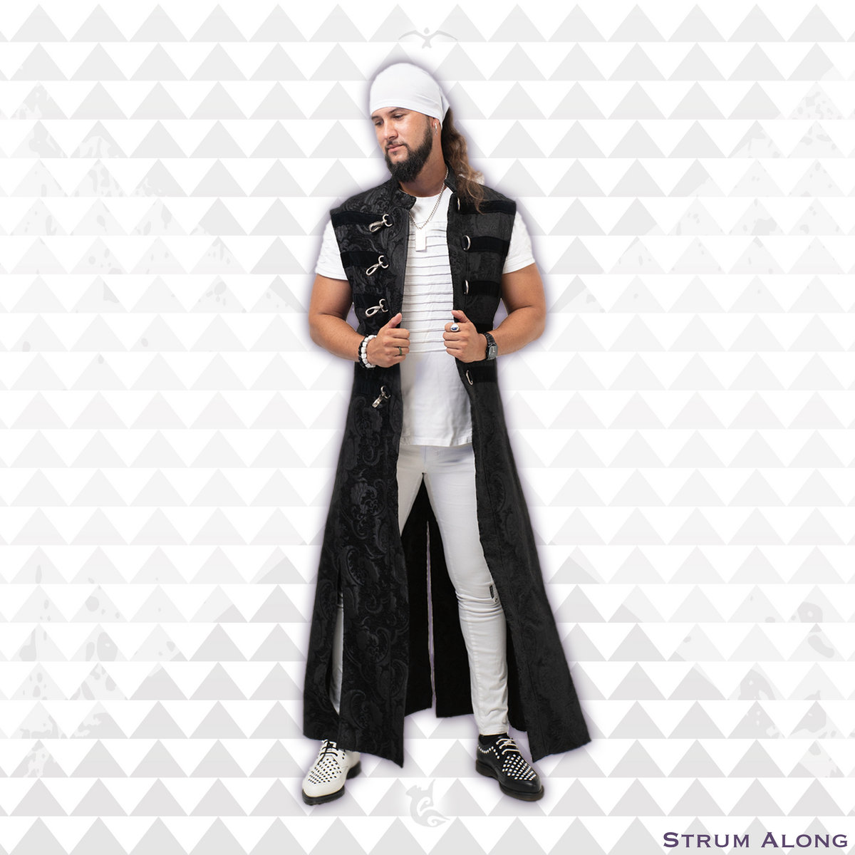 Strum Along | Kaimi Hananoeau