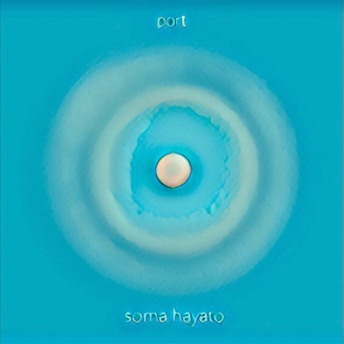 Port | Soma Hayato | Cold Fiction Music
