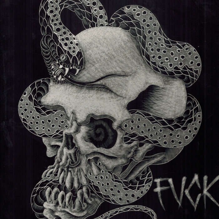 Ass Orchestra | FVCK