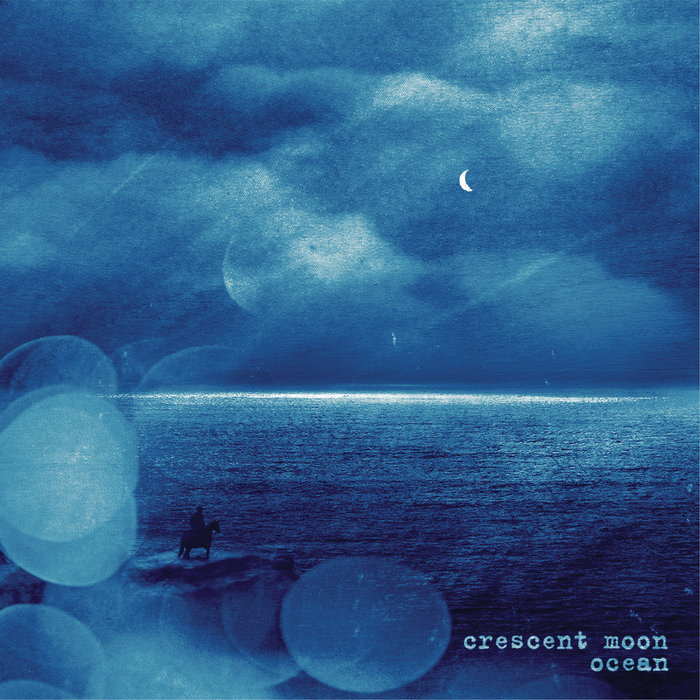 Ocean | Crescent Moon