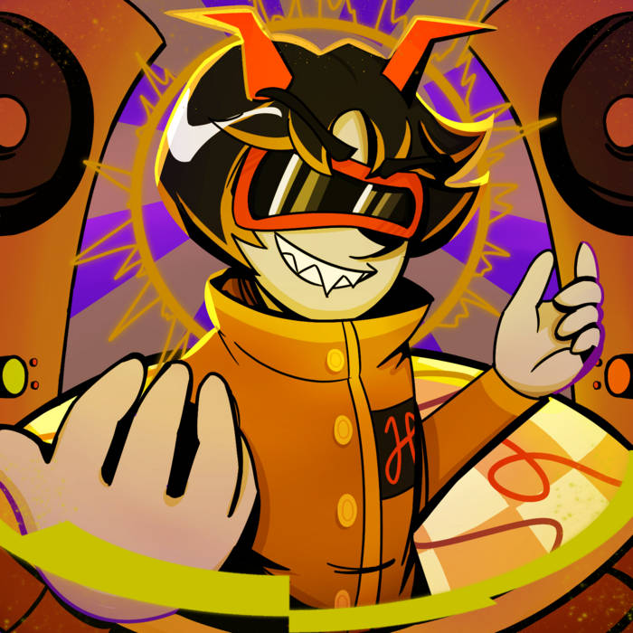 BONUS: COGNITO HAZARD (Ft. Eddie Deezen) | Rom M | Vast Error