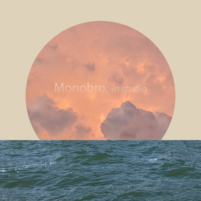 In studio | Monobro.