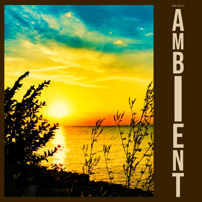 Ambient | AMBIENTIC