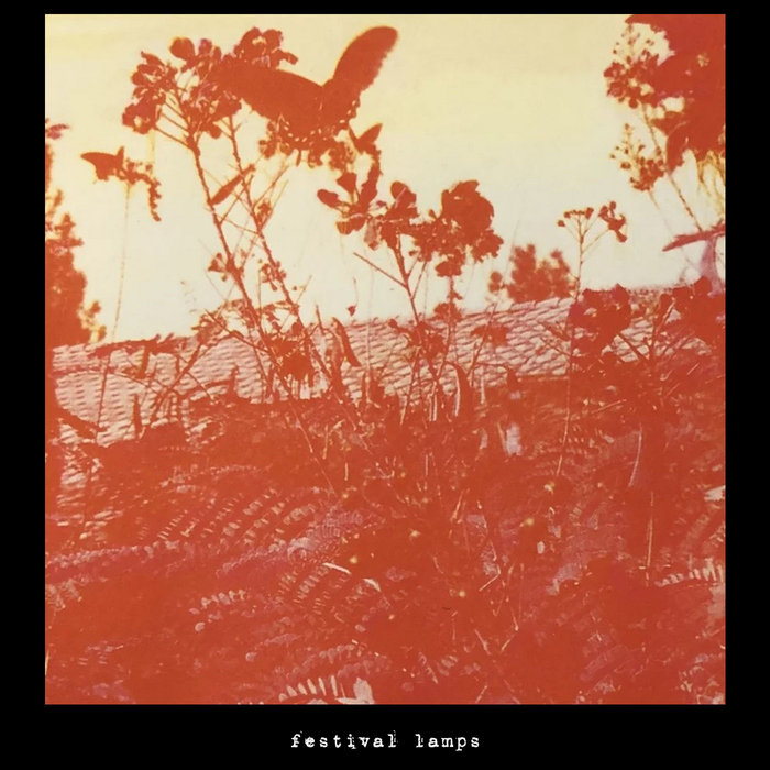 Festival Lamps | Scattered Castles w/ Jot | Scattered Castles