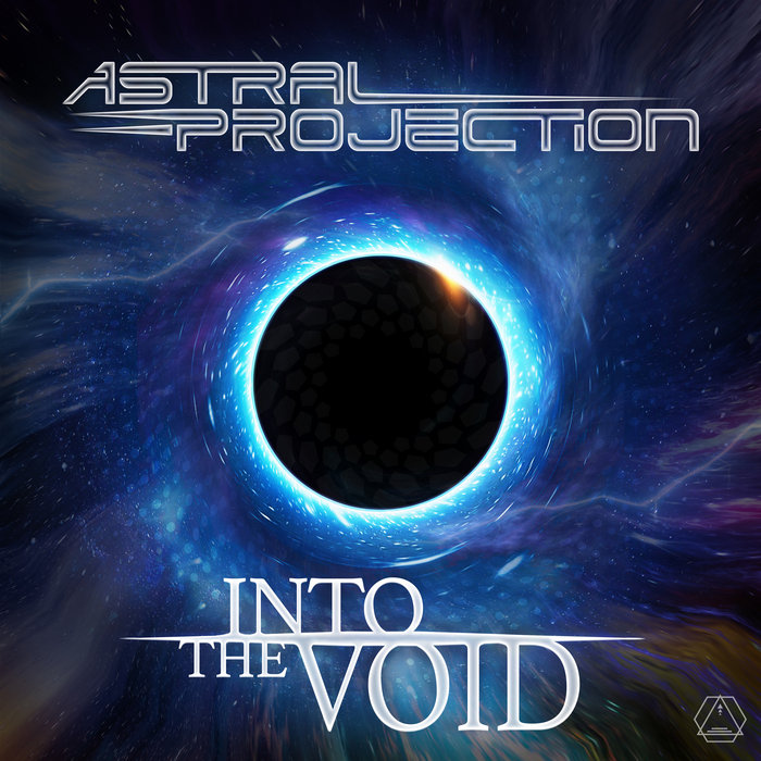 Astral Projection - Into The Void | Sacred Technology